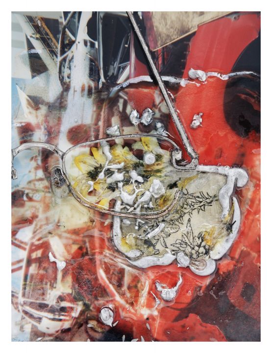 Stephen Gill - Gallery | Galerie Christophe Guye