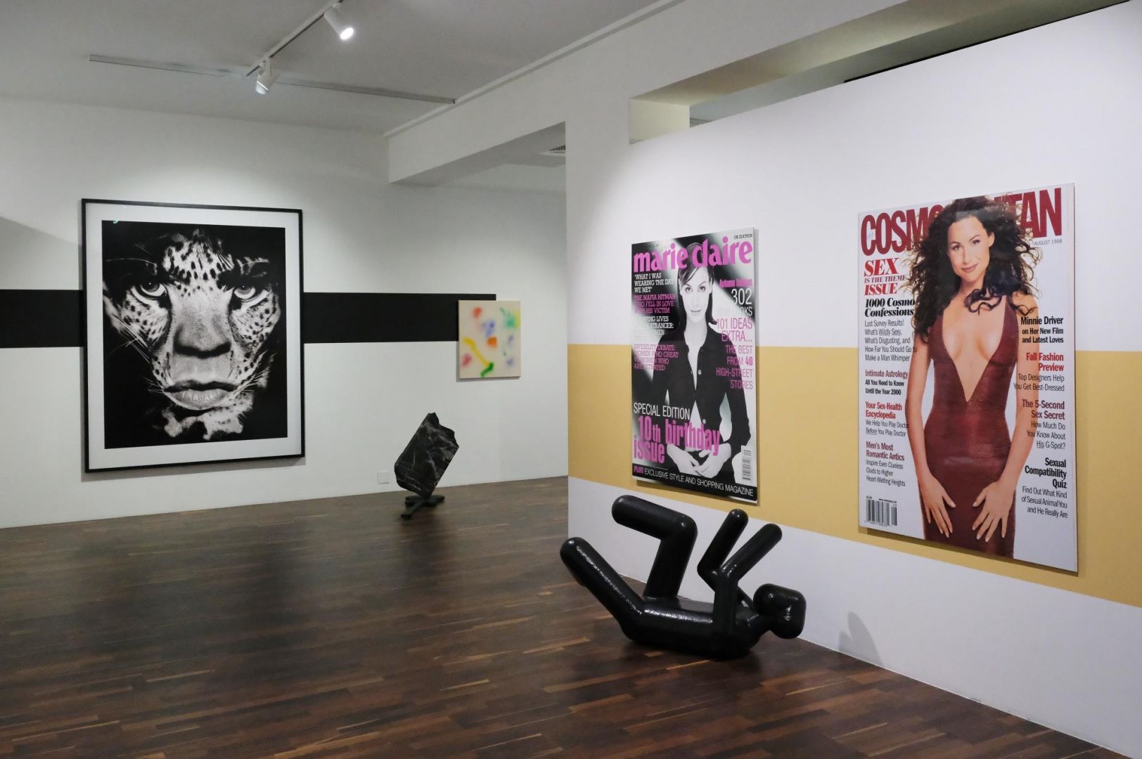 Gallery - Gallery | Galerie Christophe Guye