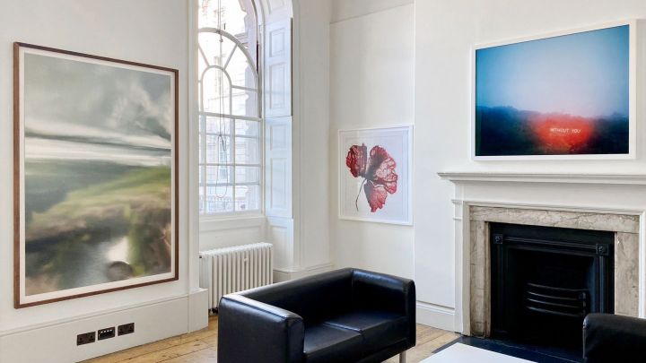 Christophe Guye - Christophe Guye Galerie