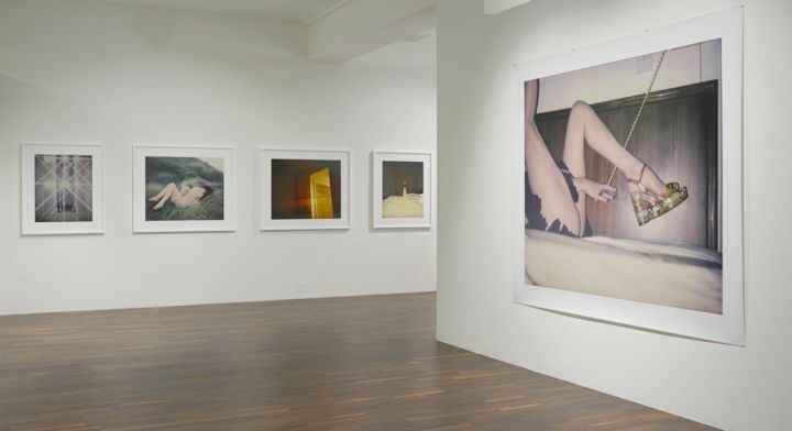 Christophe Guye - Christophe Guye Galerie