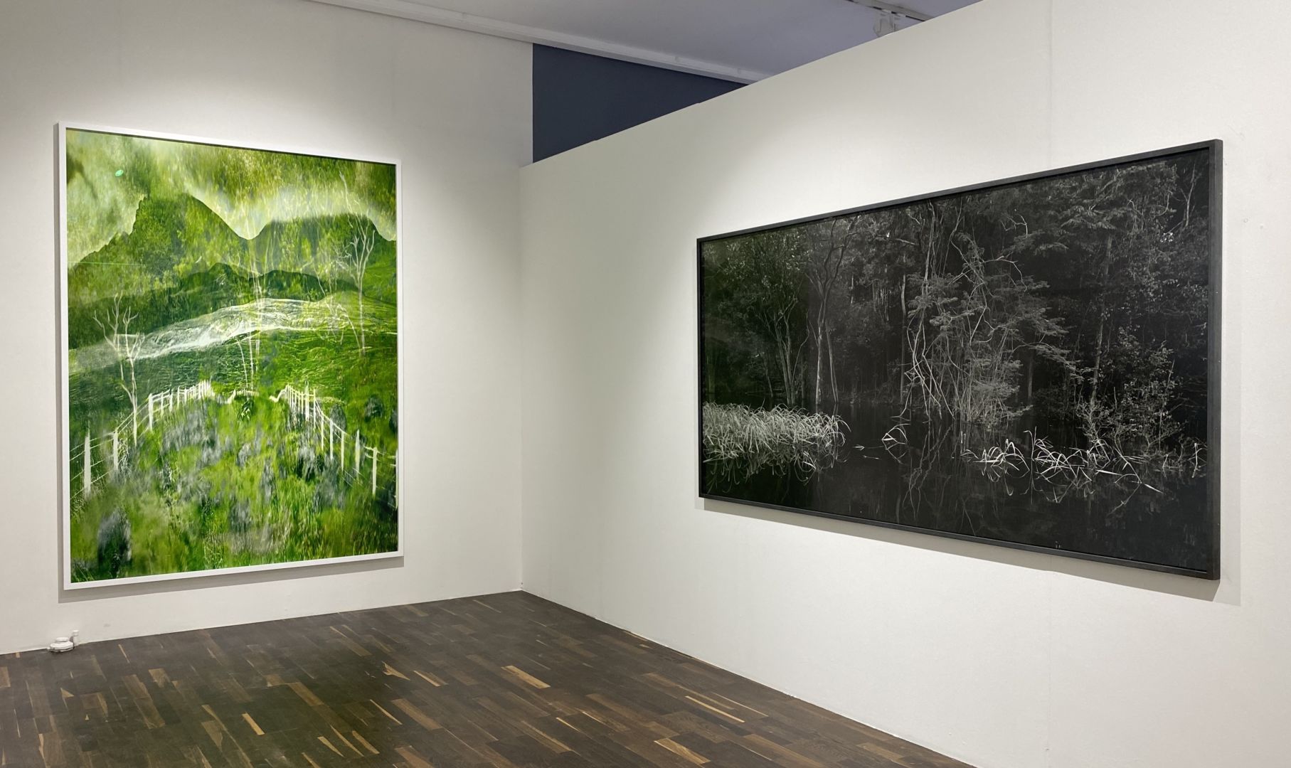 Christophe Guye - Christophe Guye Galerie