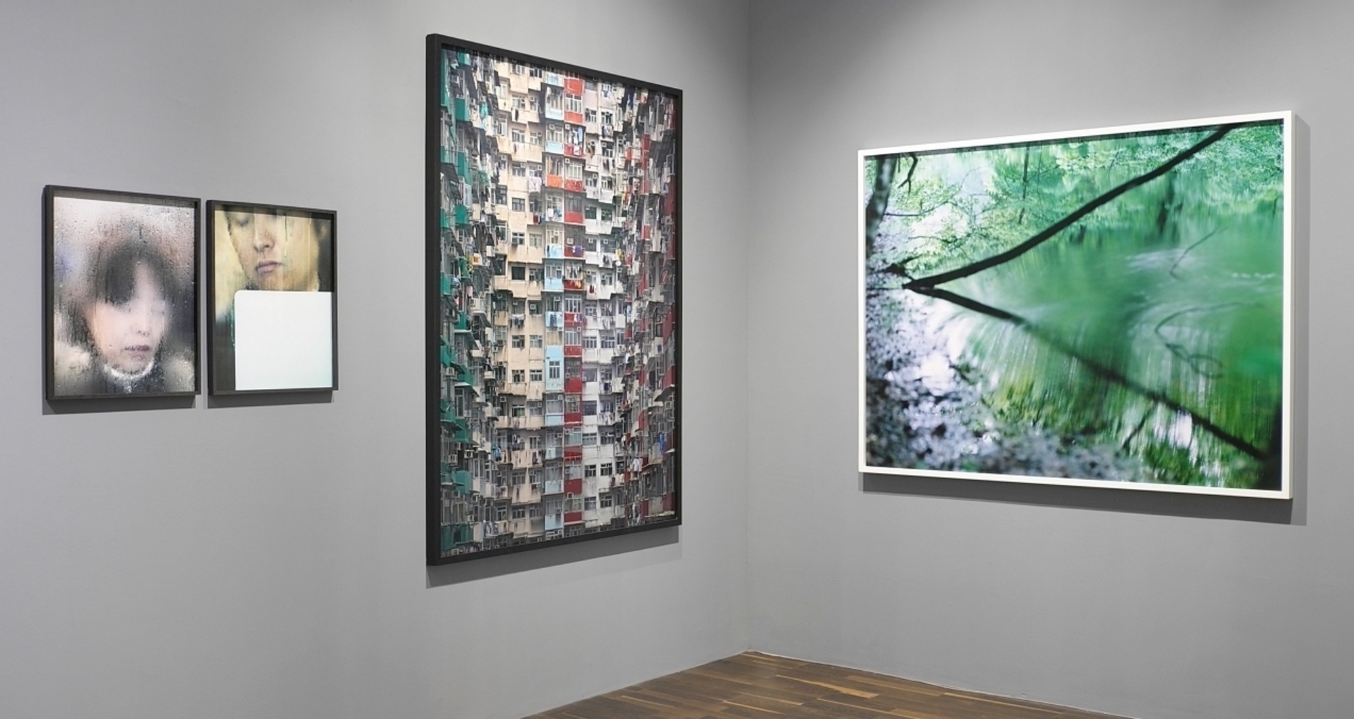 Christophe Guye - Christophe Guye Galerie