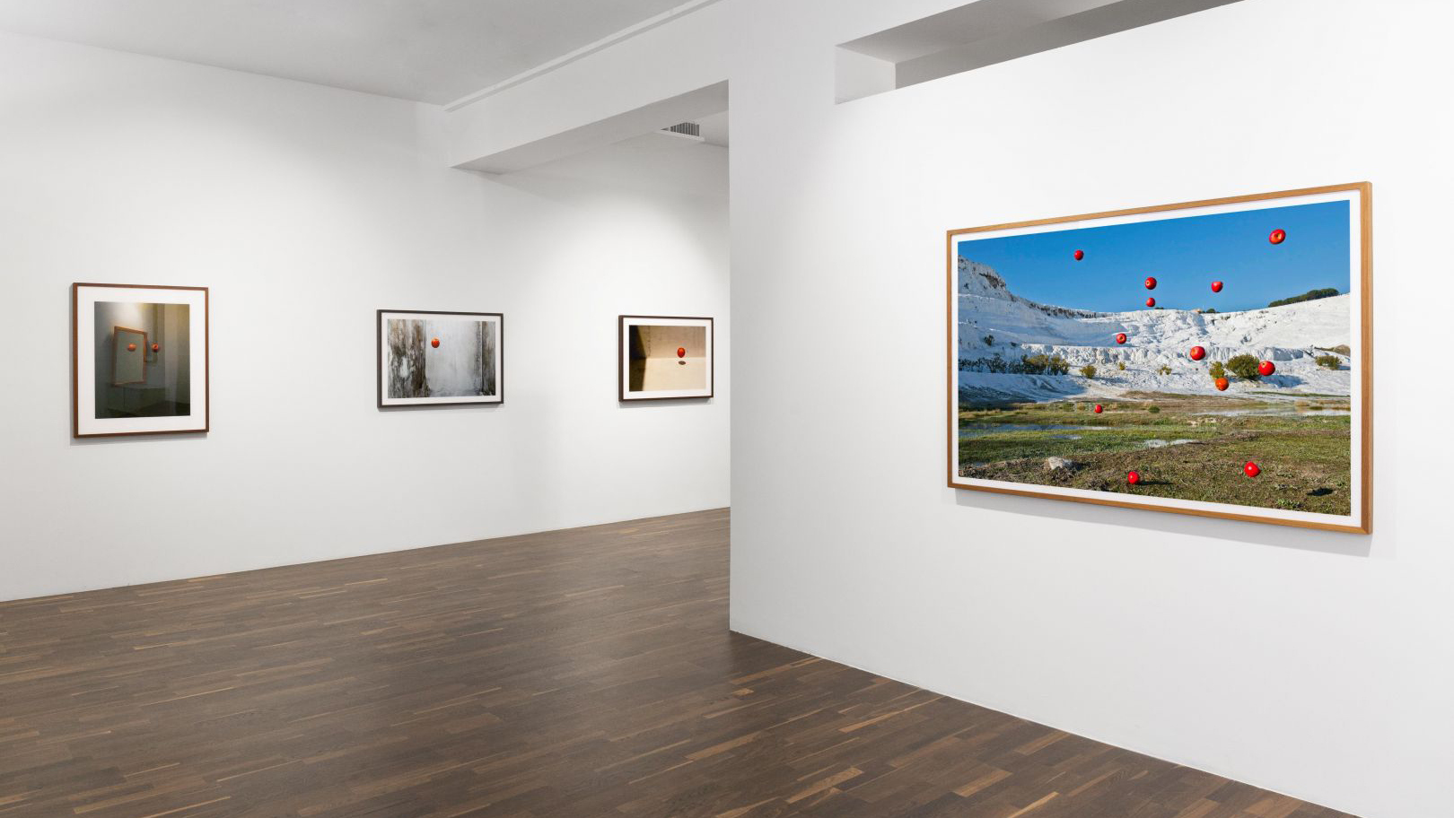 Christophe Guye - Christophe Guye Galerie