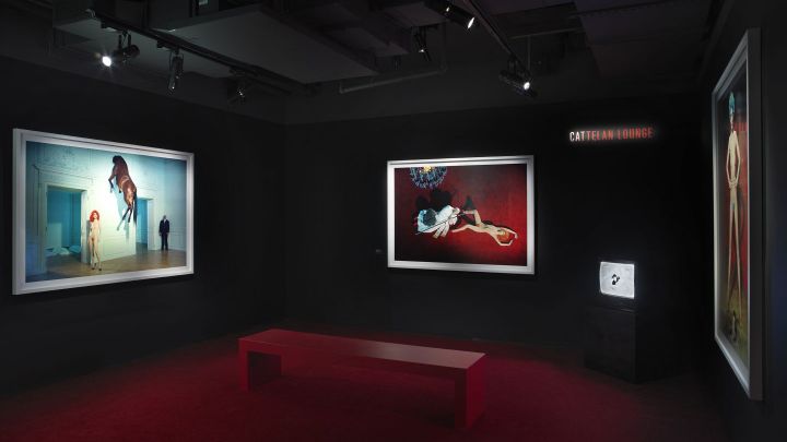 Christophe Guye - Christophe Guye Galerie